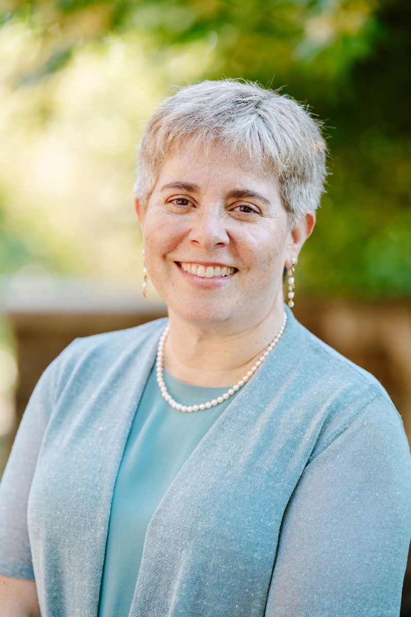 Meet the Team - JNTP