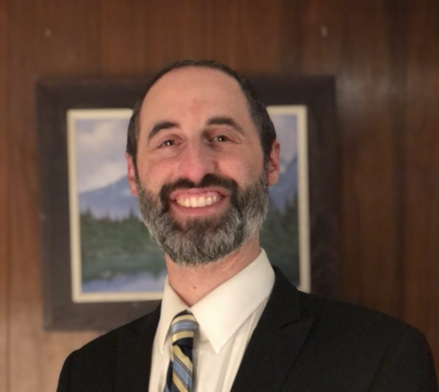 Meet the Team - JNTP